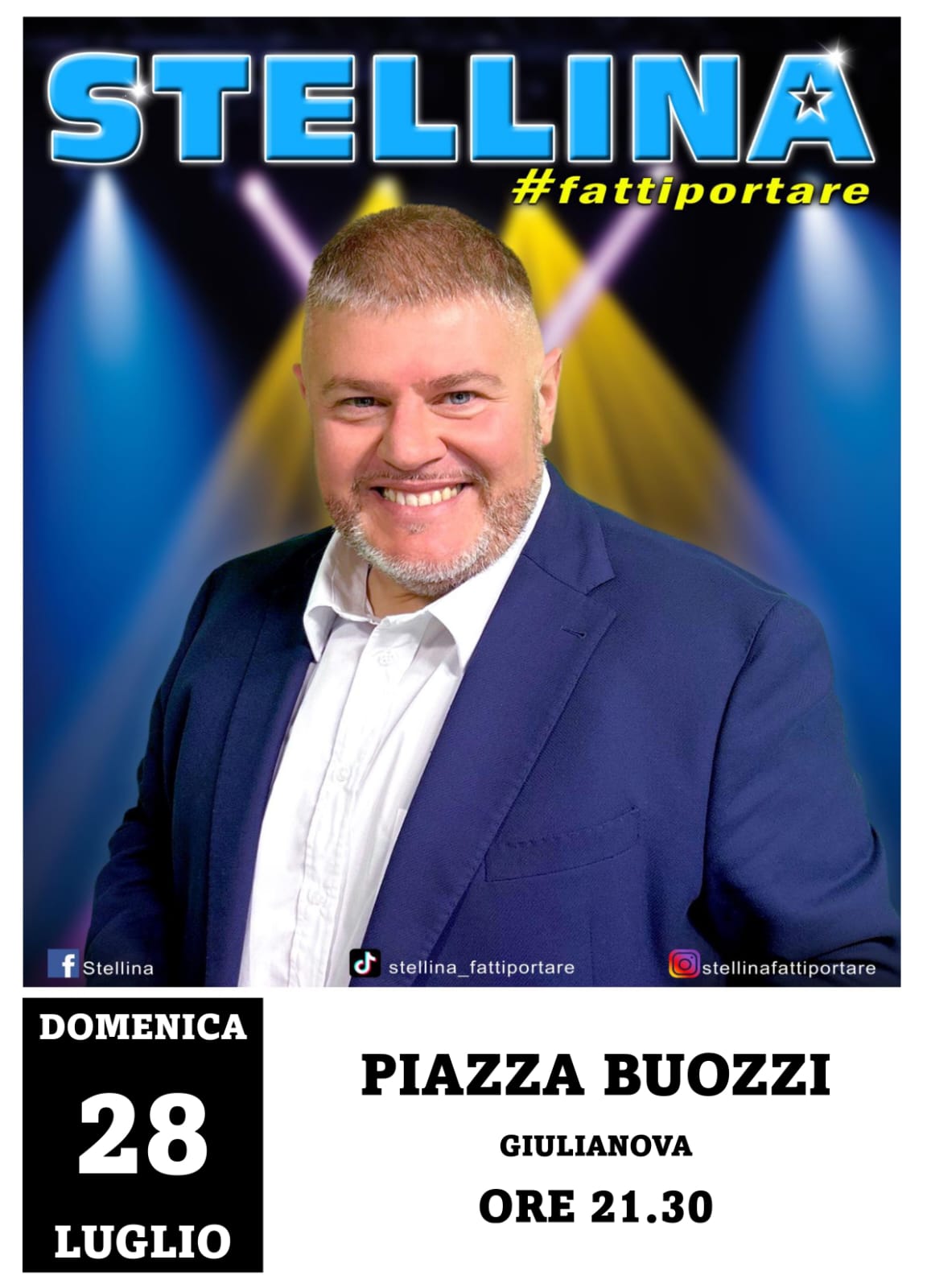 STELLINA - Visit Giulianova