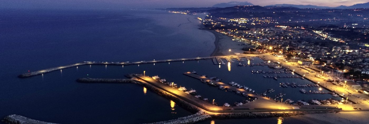 Visit Giulianova Home - Portale del Turismo Giulianova